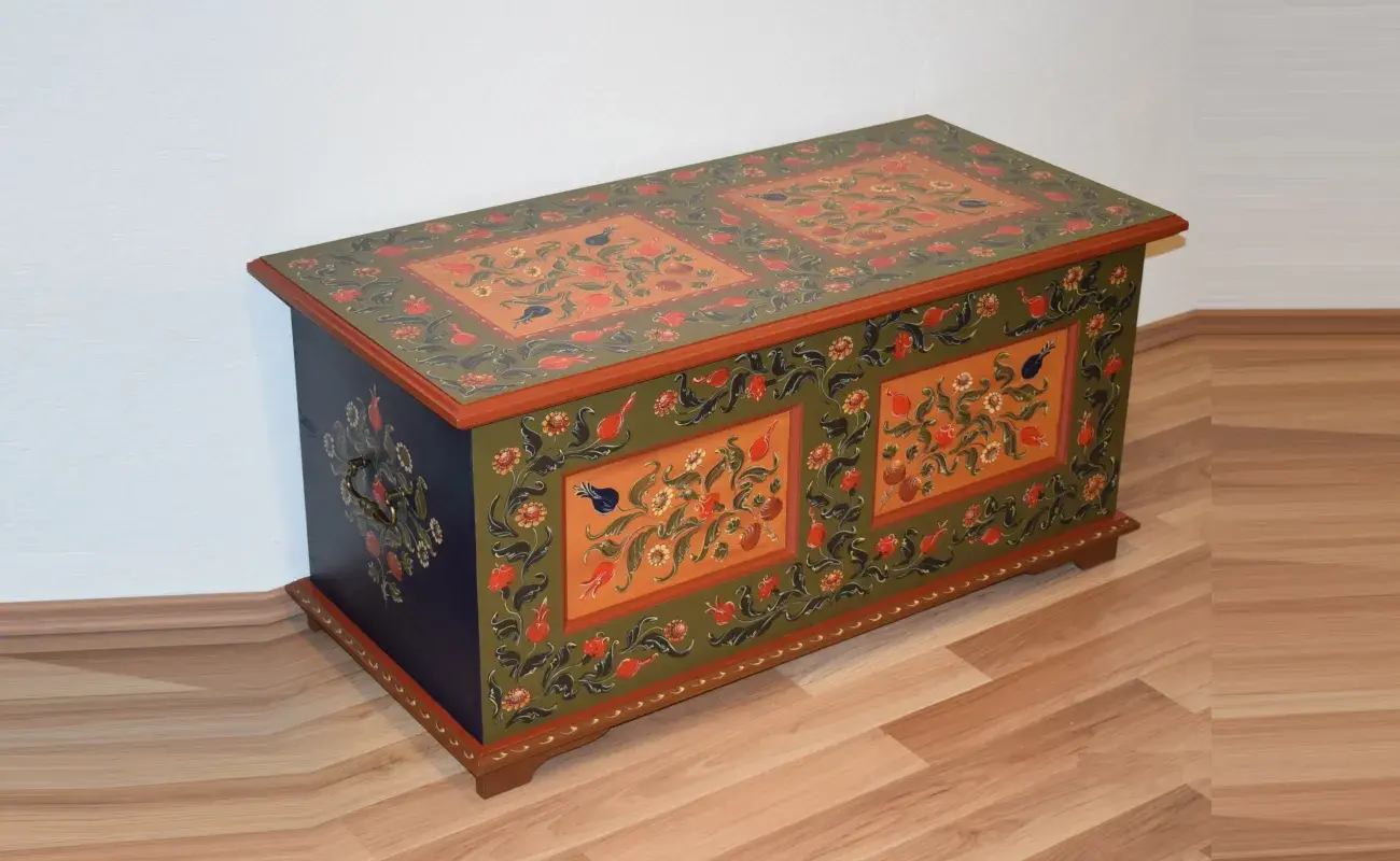 Székely Csilla Mária | Hagyományok Háza