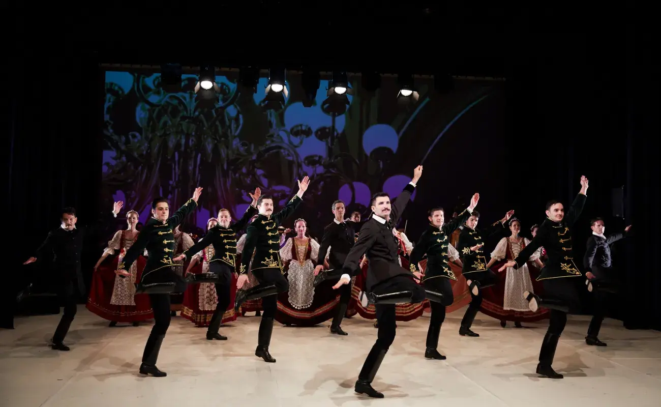 Verbunkos | Hagyományok Háza