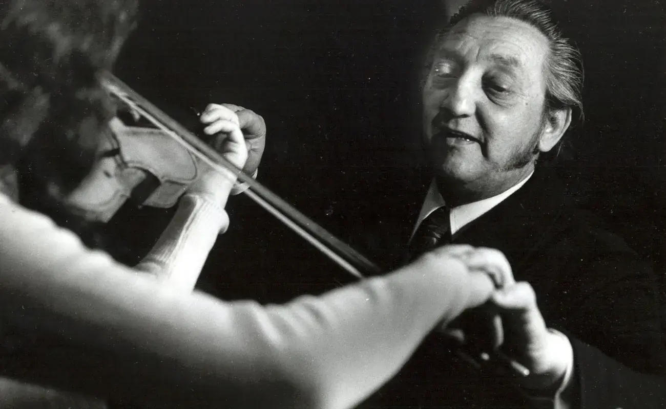 Farkas Gyula | Hagyományok Háza