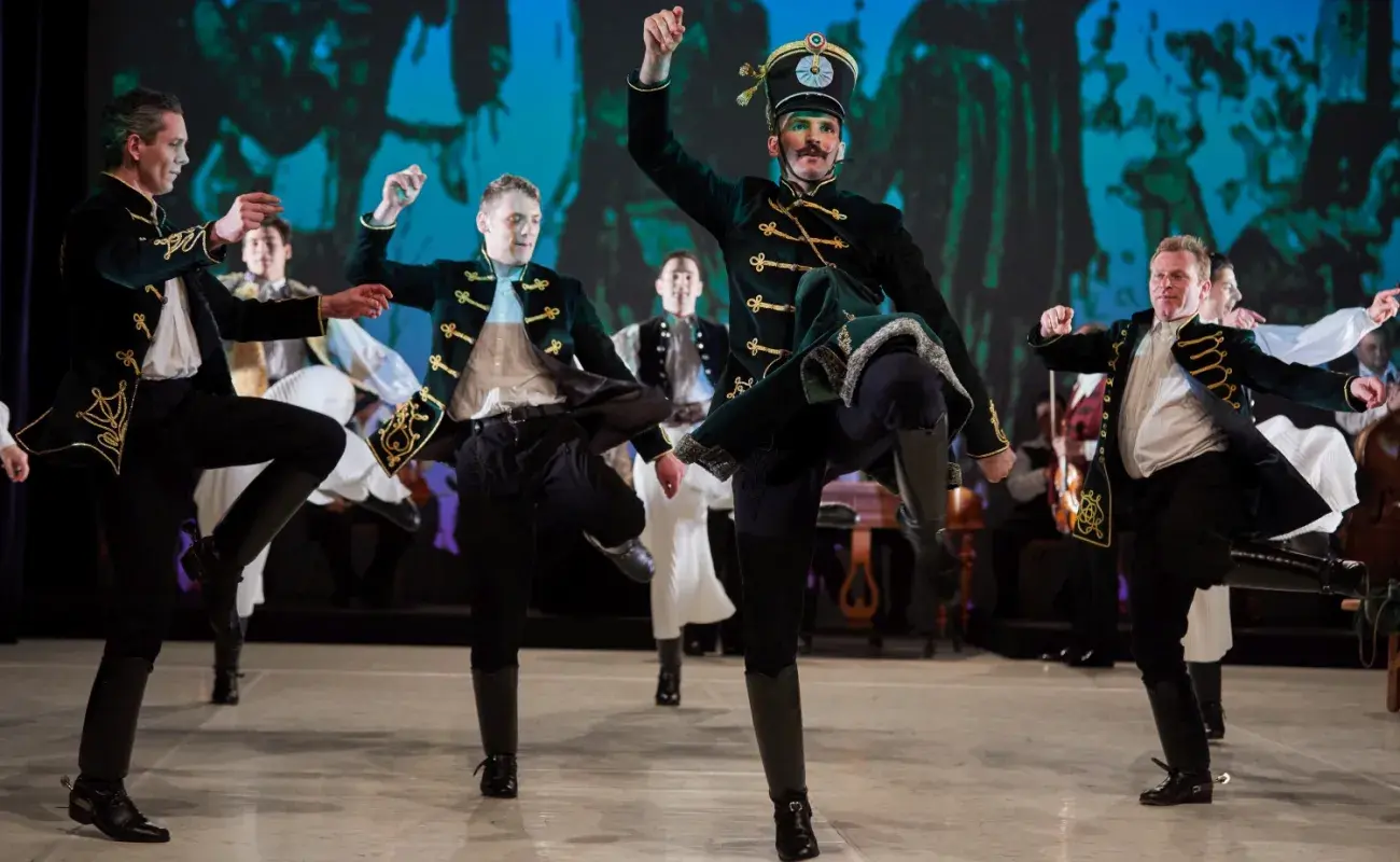 Verbunk Napja | Hagyományok Háza