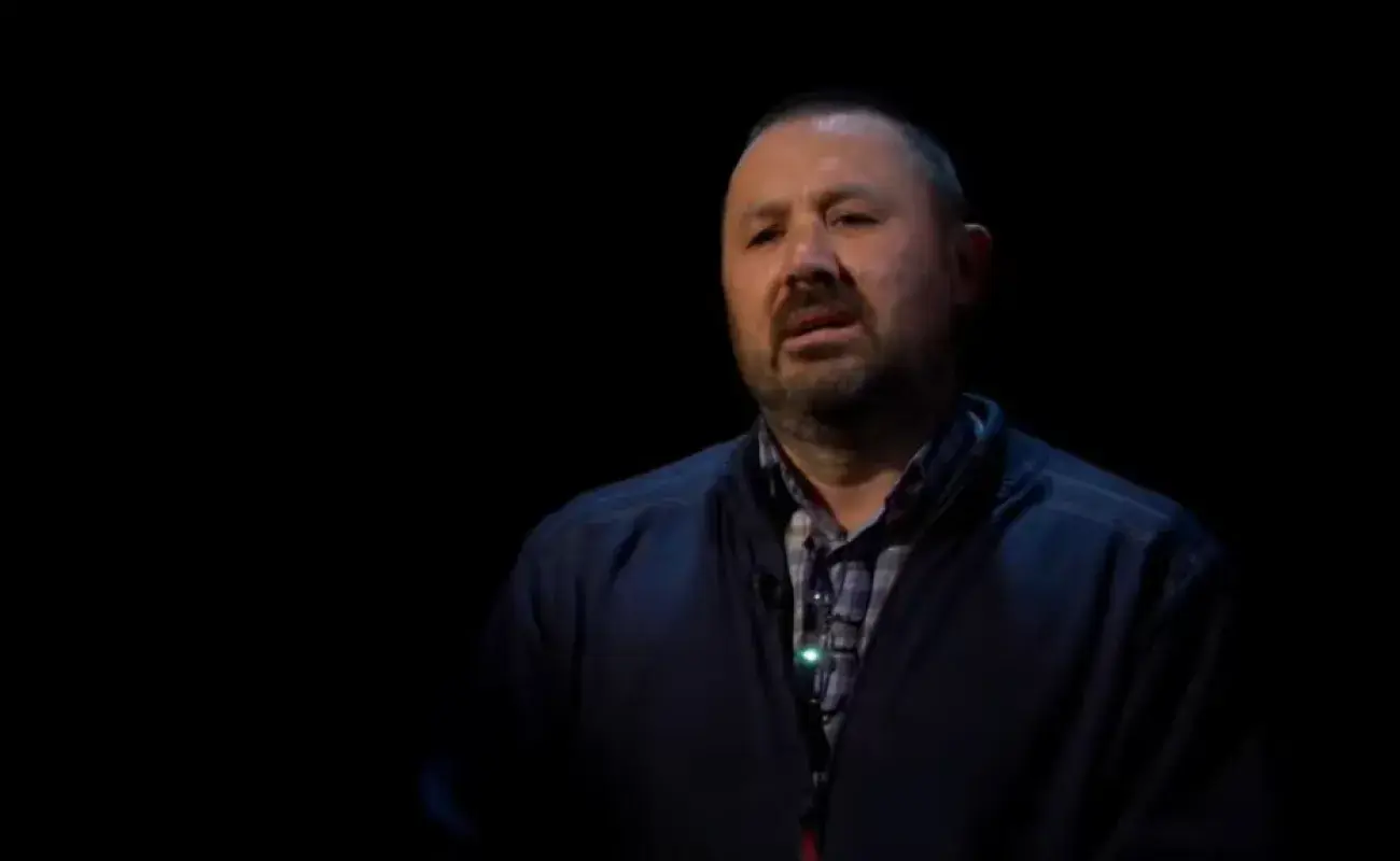 Balla Ferenc | Hagyományok Háza